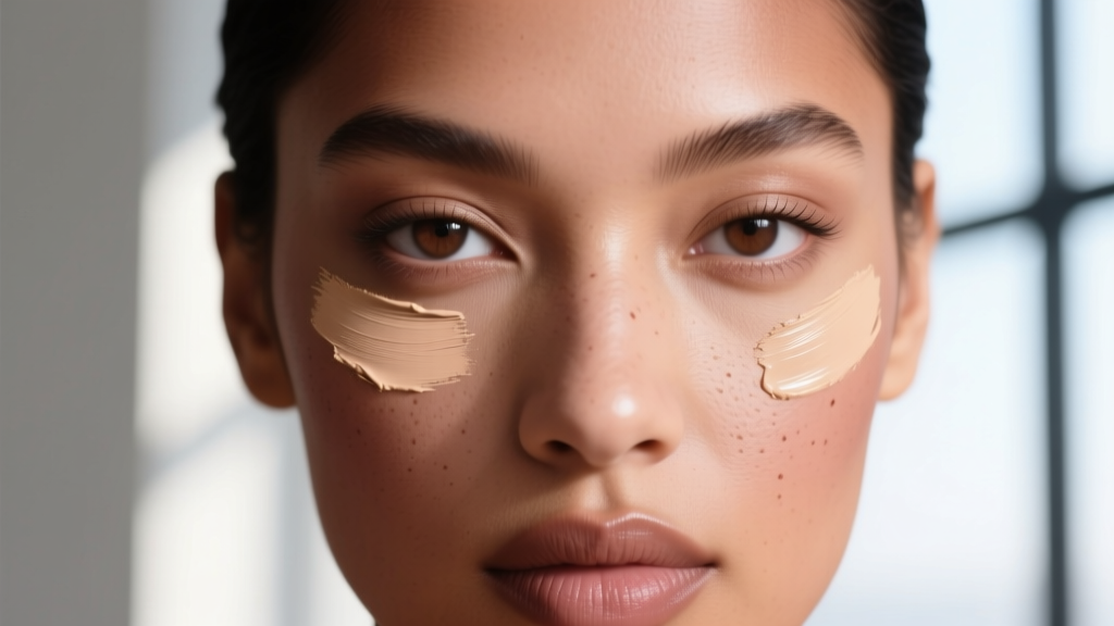 Why Does My Concealer Crease Under Eyes Within 90 Minutes Even With ...