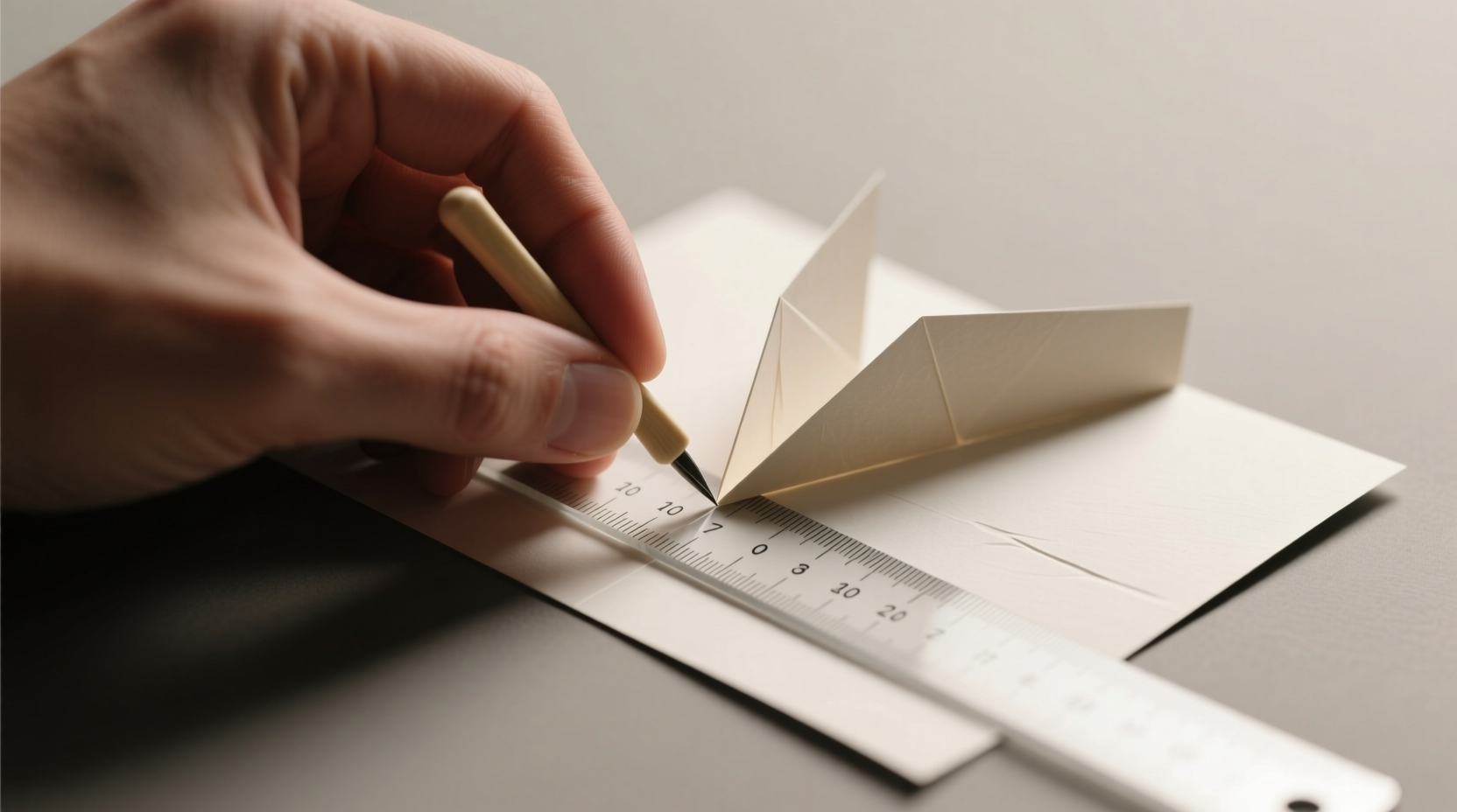 How to Make a Pop-Up Card: Beginner's Step-by-Step Guide