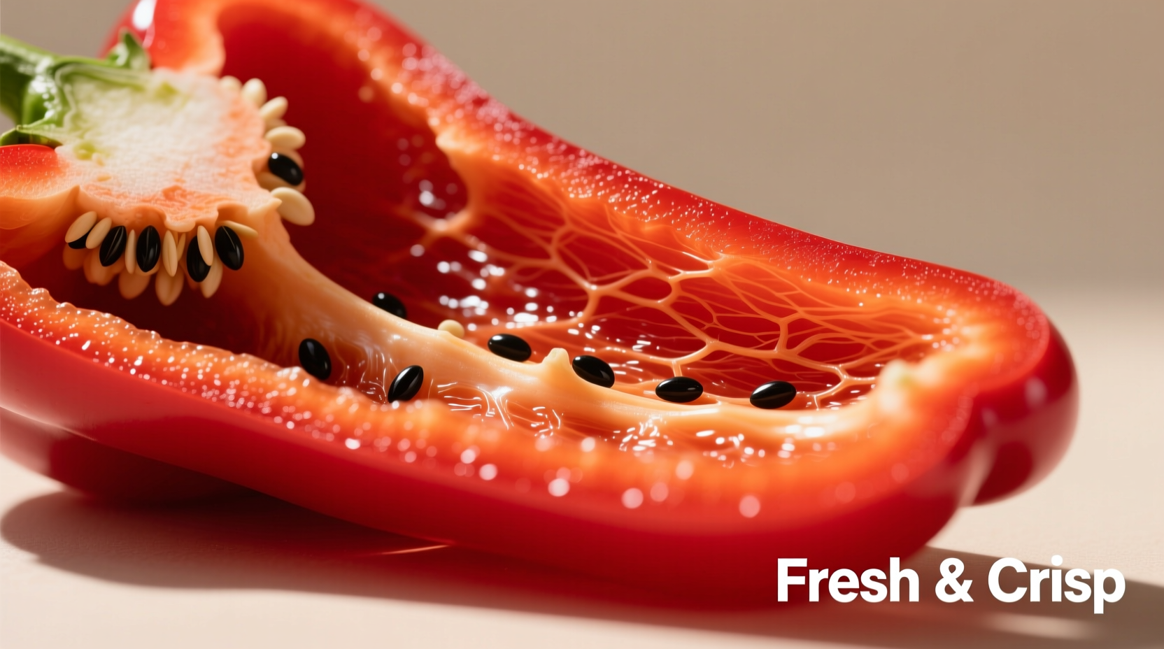 Red Bell Pepper Facts: Nutrition, Cost & Chef Usage Guide