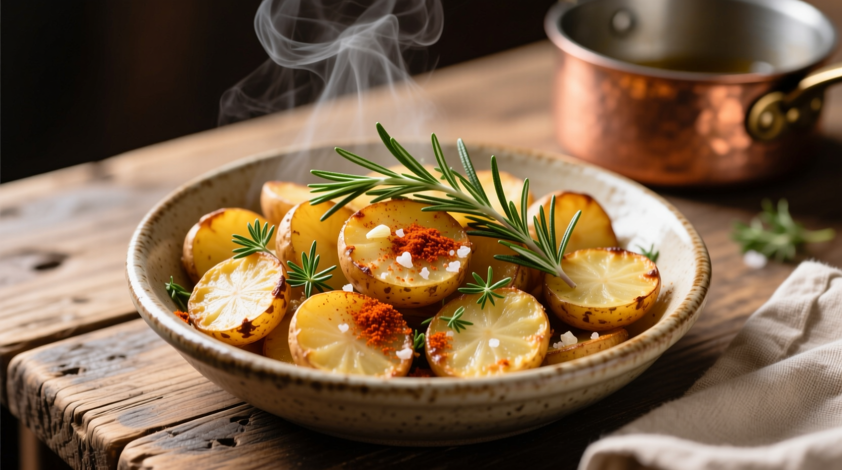 Potato Dishes Demystified: Practical Guide & Pro Tips