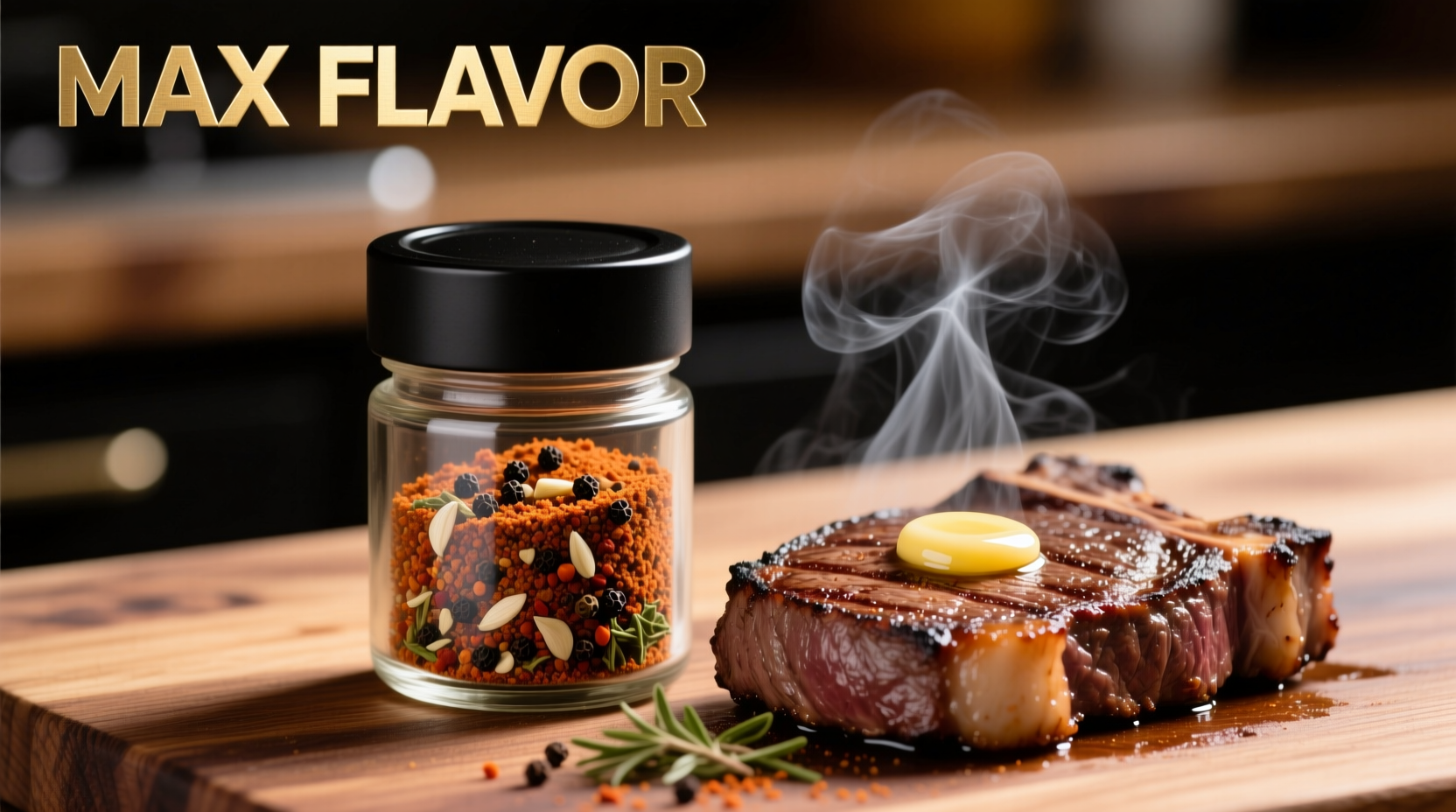 Best Fast Steak Seasoning Blend For Maximum Flavor