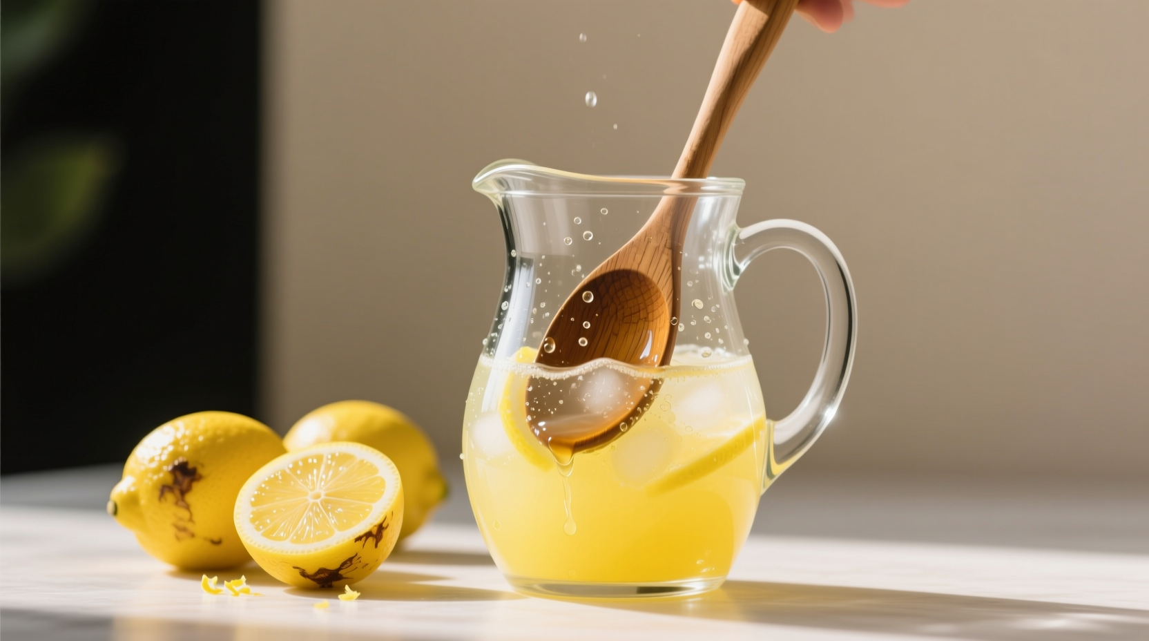 Perfect Homemade Lemonade: Simple Recipe & Pro Tips