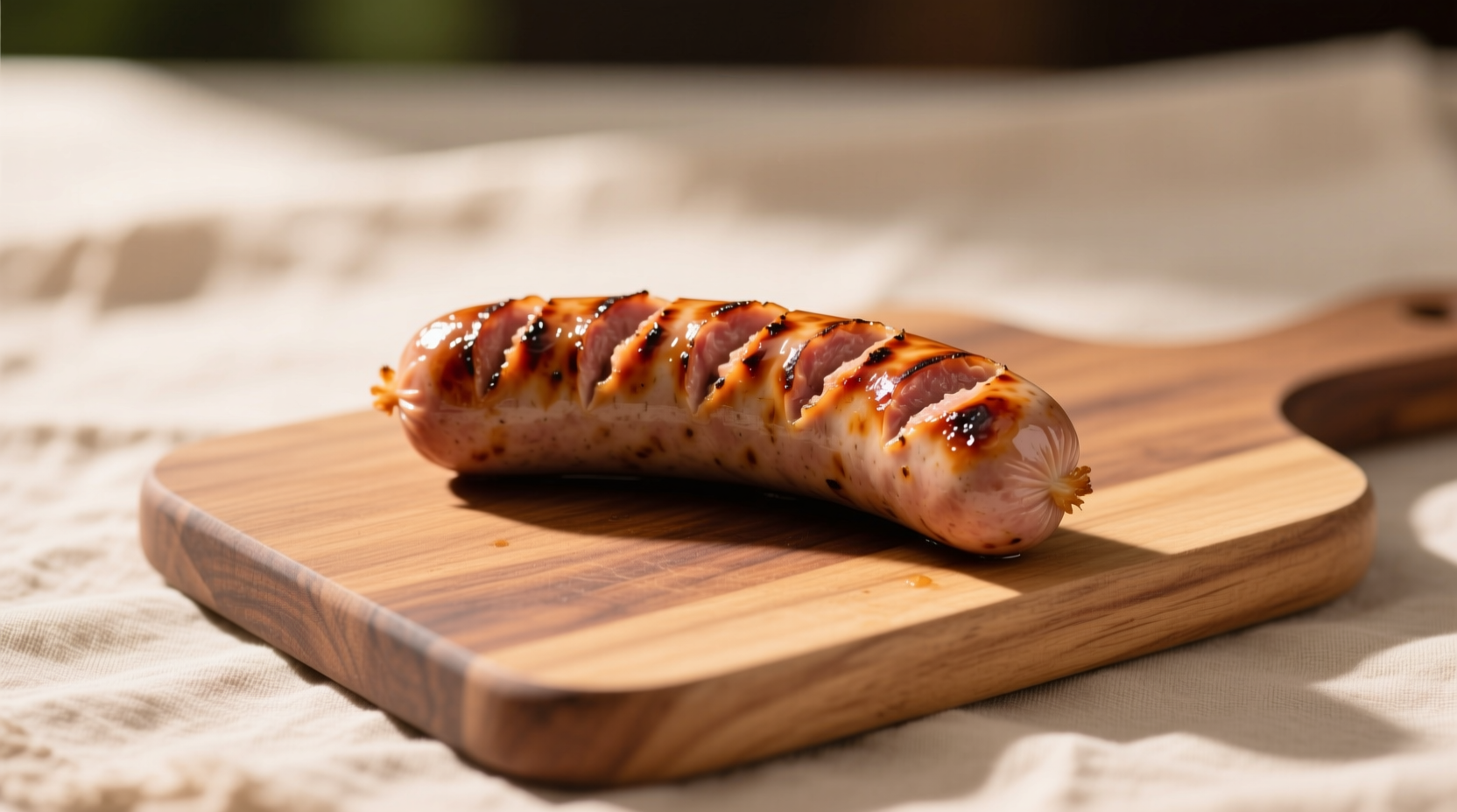 Skip the 'Healthy' Sausage Hype. One Real Risk Matters Now.