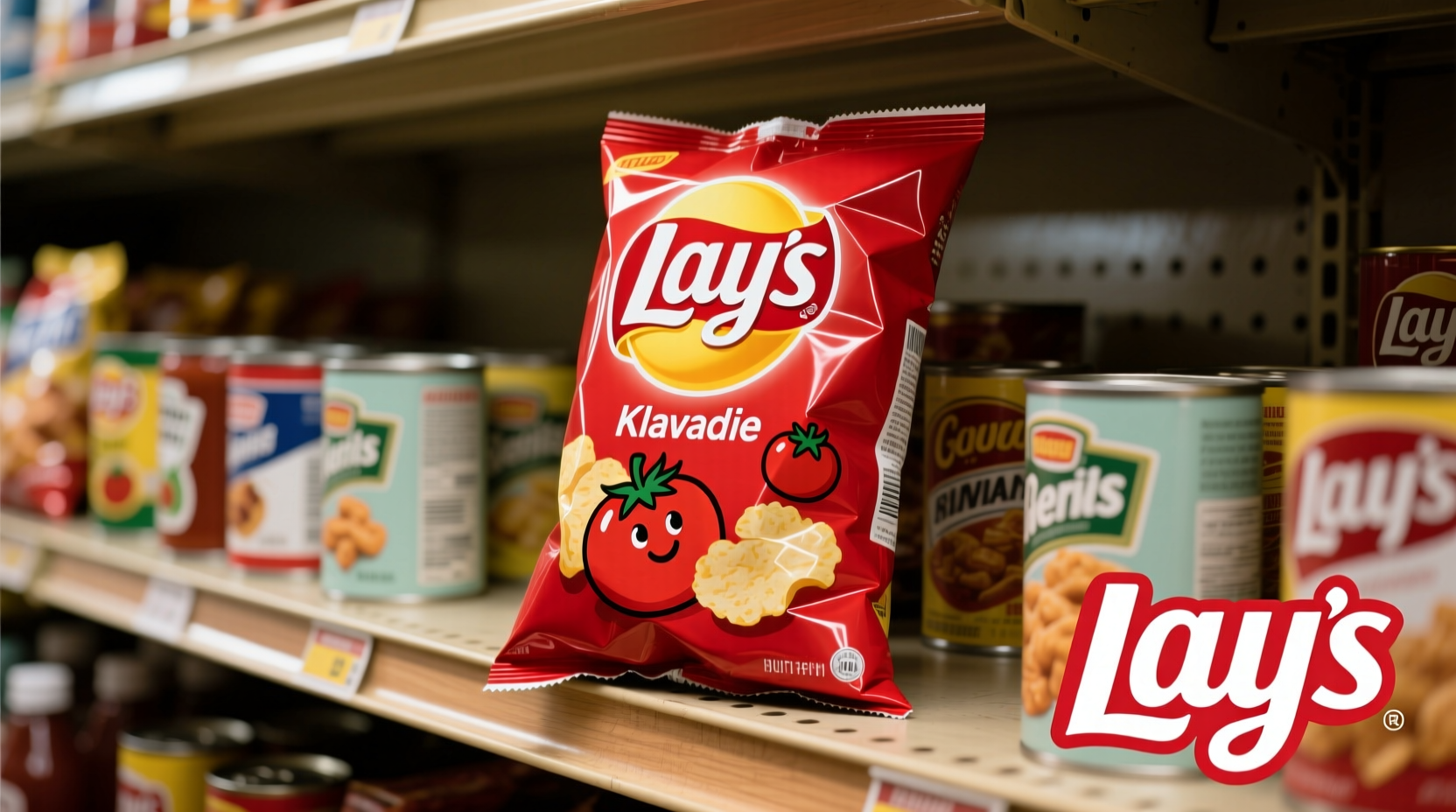 Patatine Catsup: Guida Definitiva al Gusto Canadese