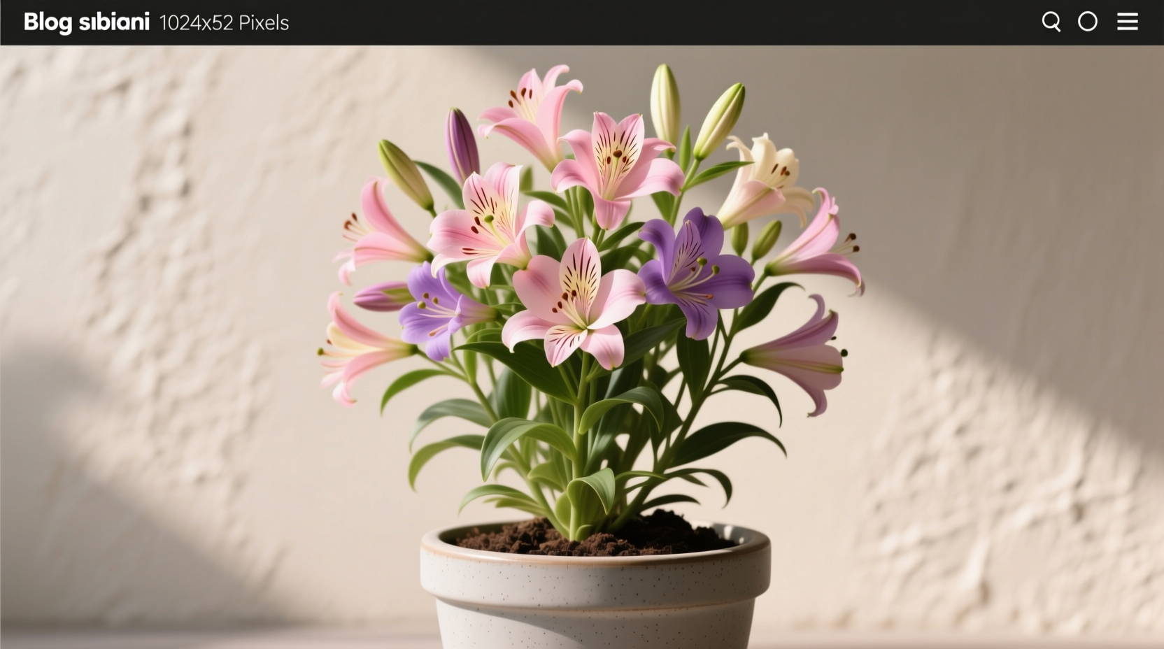 Inca Lily Care: Container Growing Guide for Any Climate