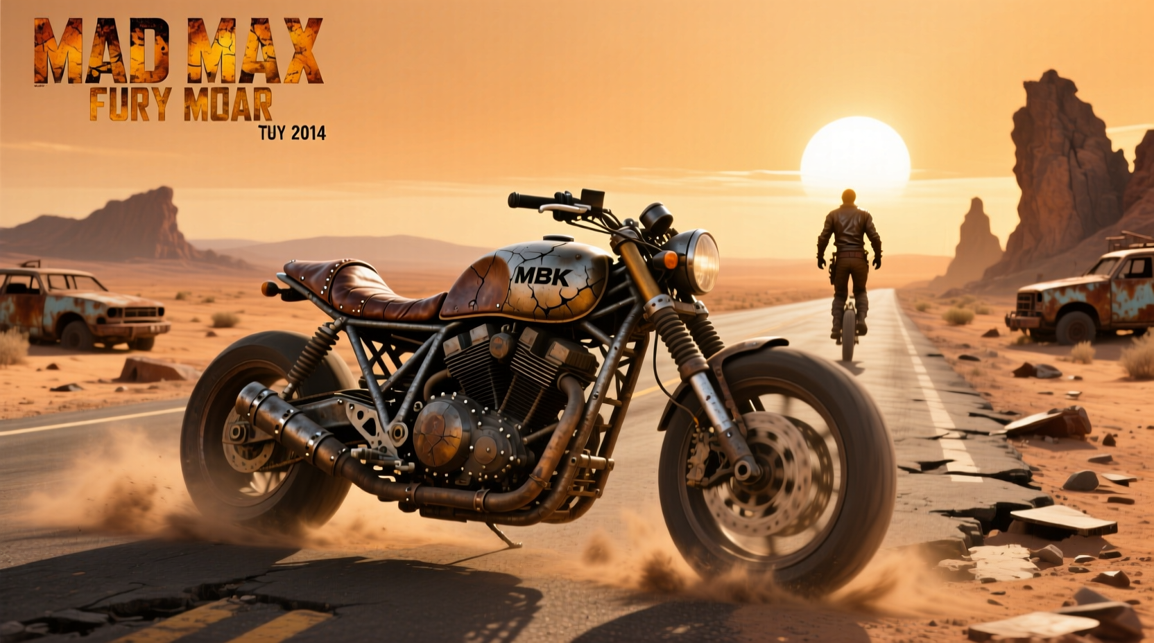 What Bike Is in Kill Bill? The ZZR 250 Guide