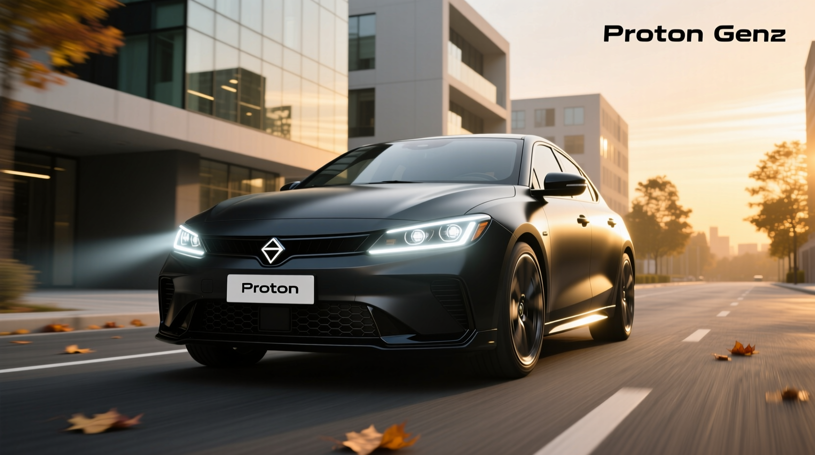 How to Choose Proton Gen 2 Headlight: Buying Guide