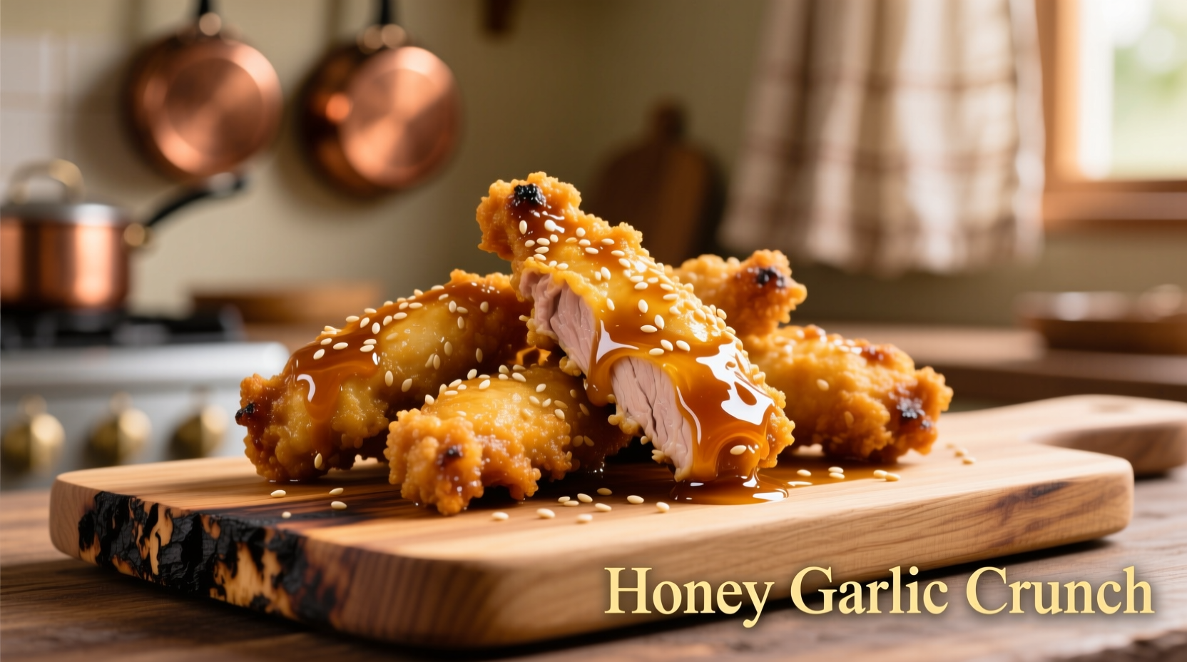 Tyson Honey Chicken Tenders: Cooking Guide & Tips