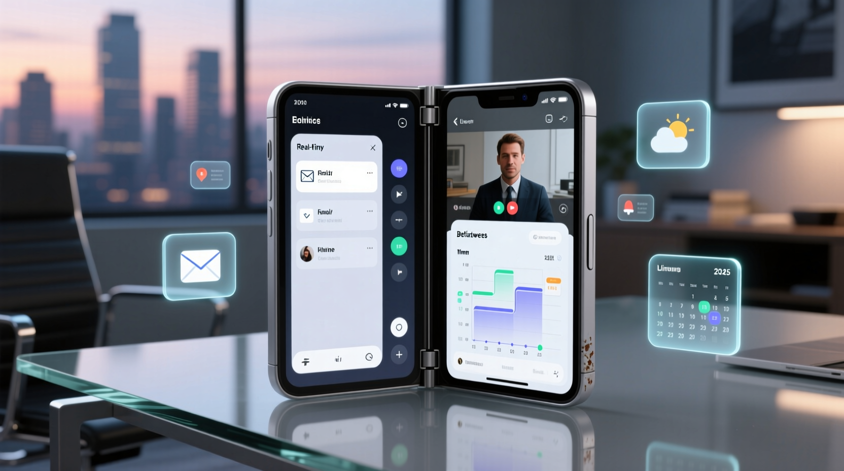 Foldable Phones 2025: Worth It for Multitasking?