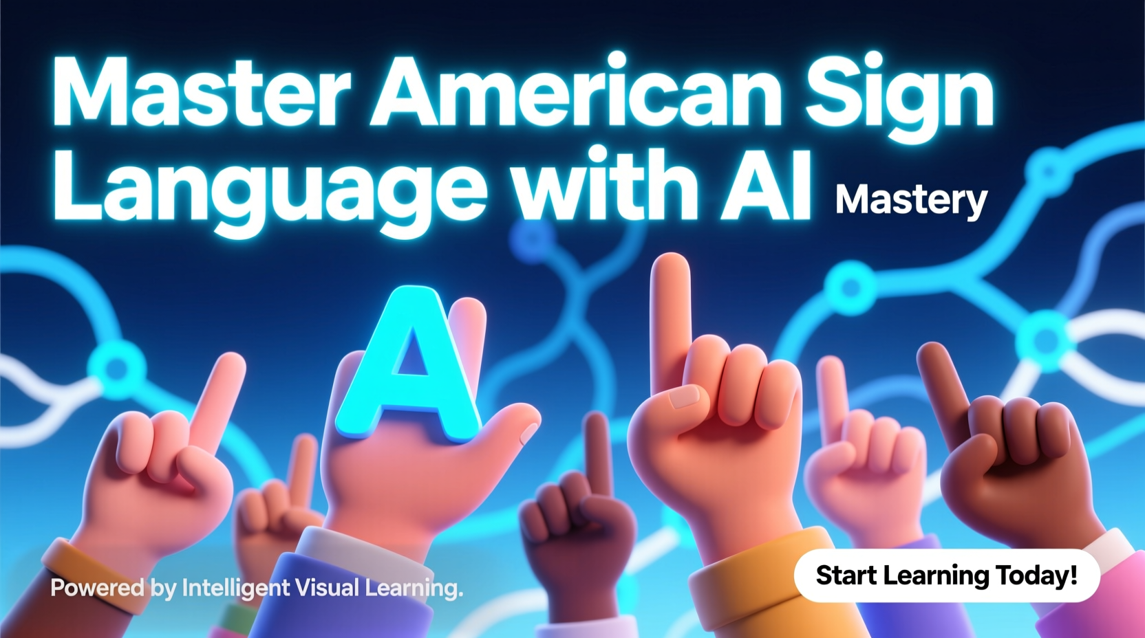 Master American Sign Language with AI: Start Learning Today!