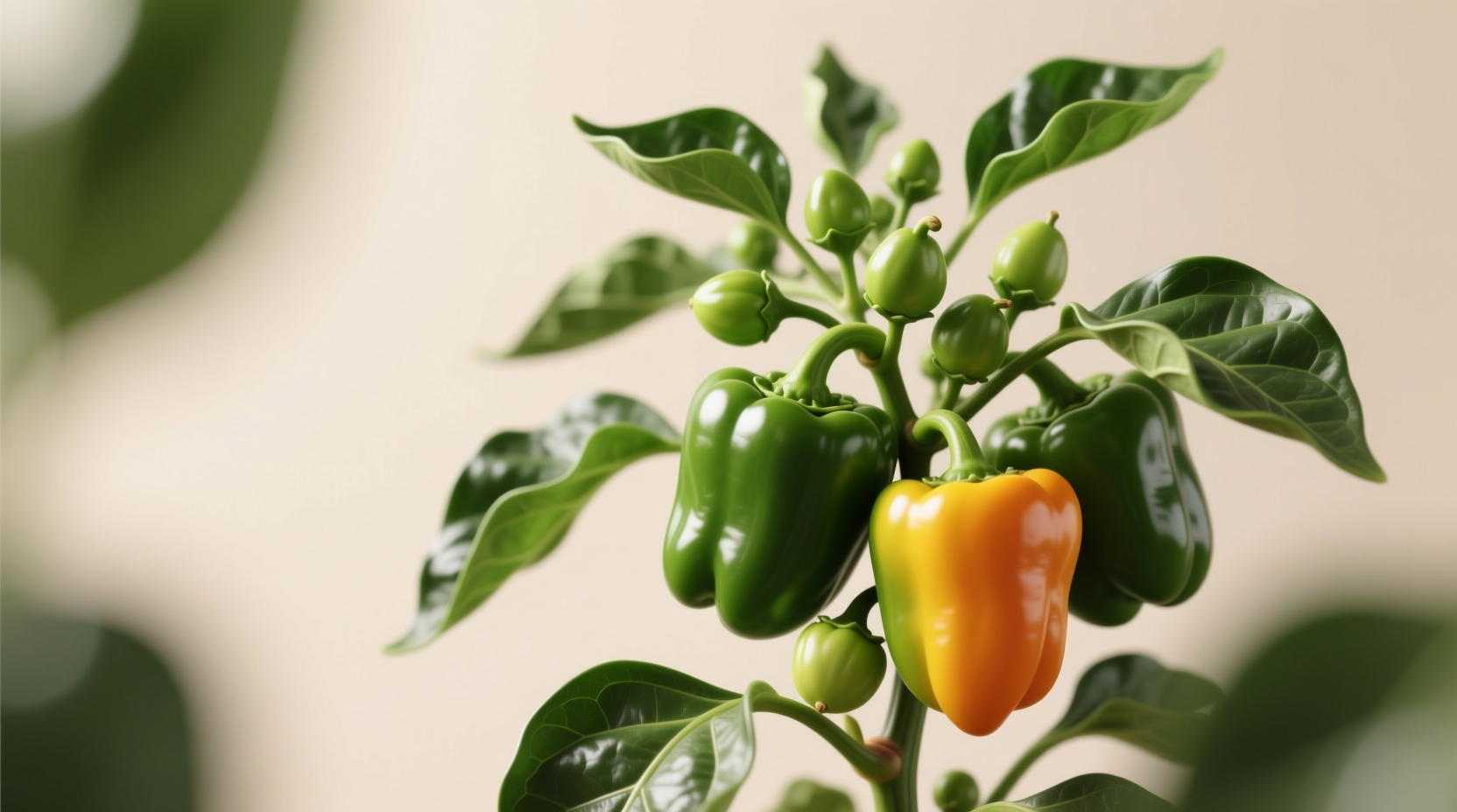 Pepper Plant Fertilizer Guide: Nutrient Needs & Application Timing