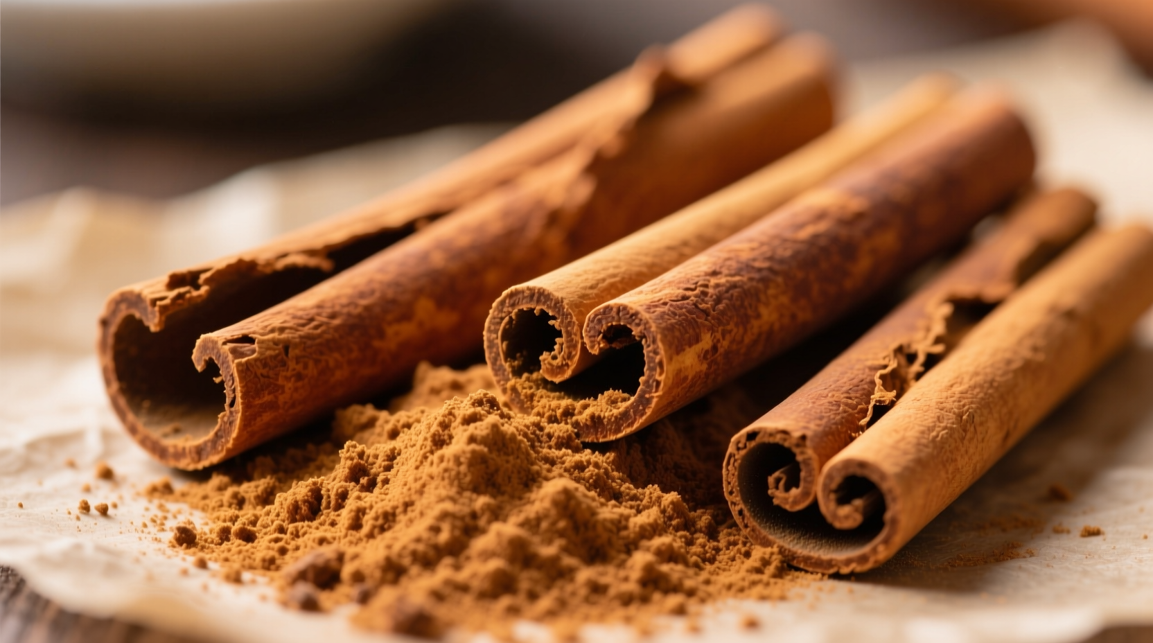 What Is Cinnamon Spice? Types, Safety & Usage Guide