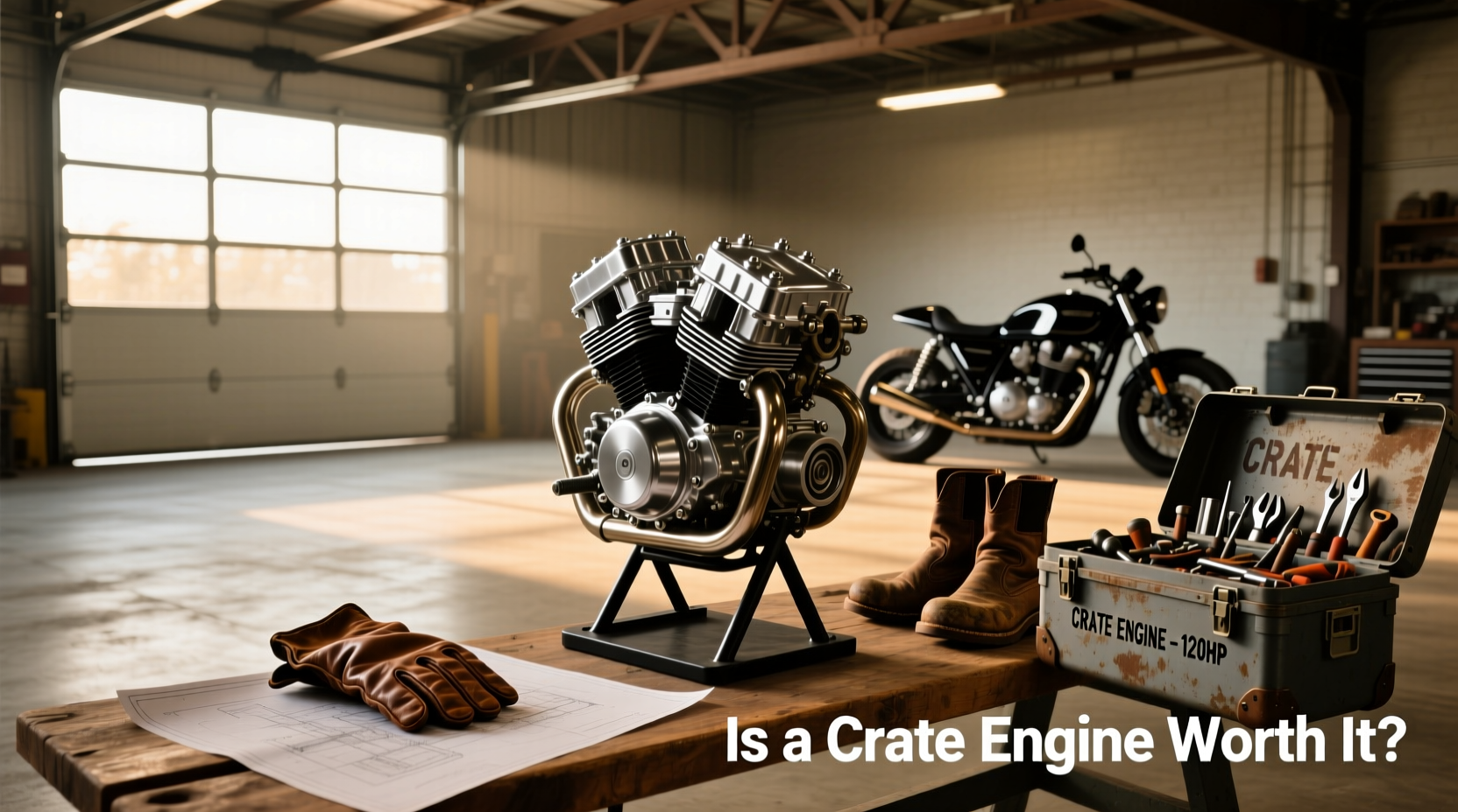 Is Motorcycle Mechanic Simulator Worth It? A Practical Guide