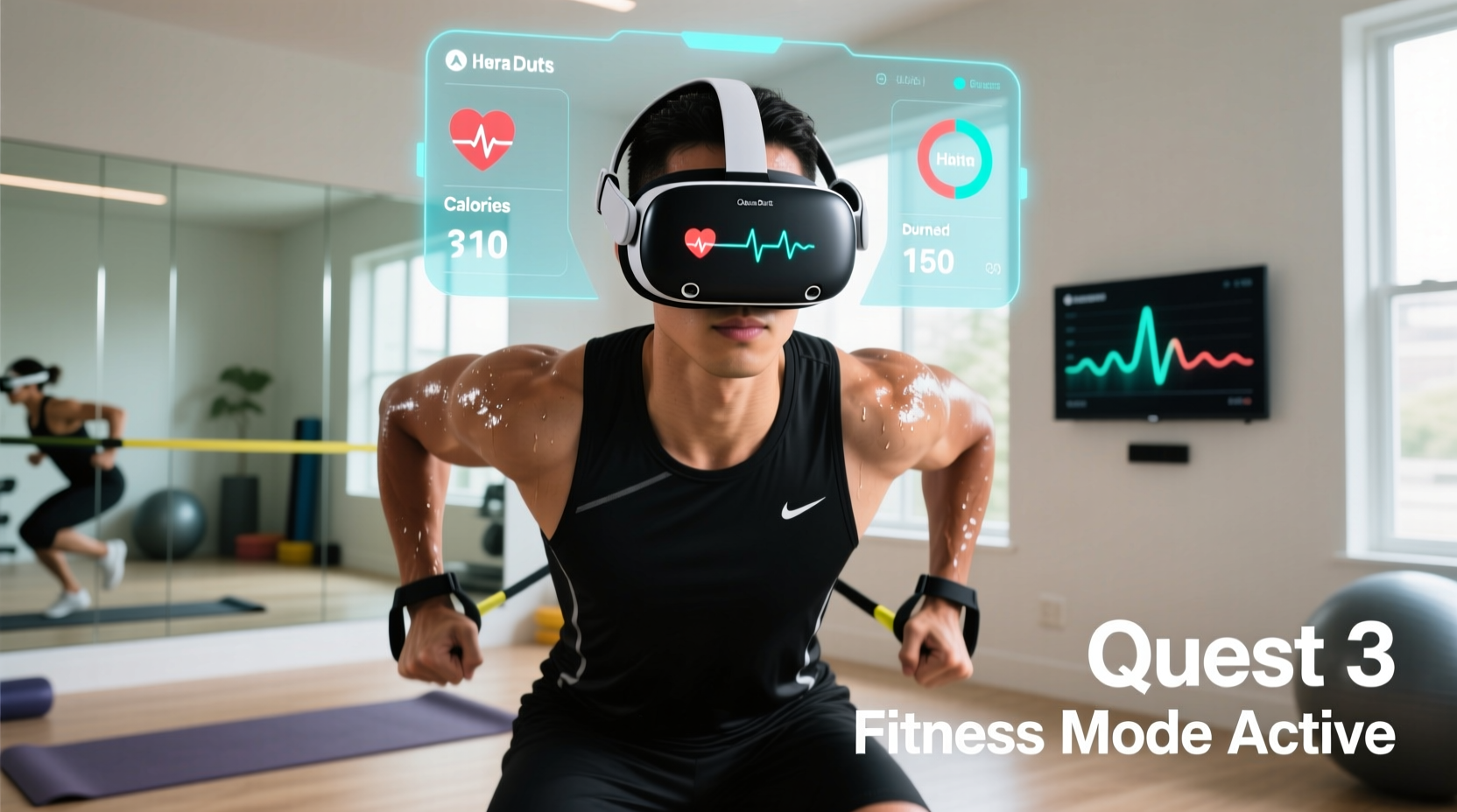 Is The Meta Quest 3 Ready For Everyday Fitness Routines