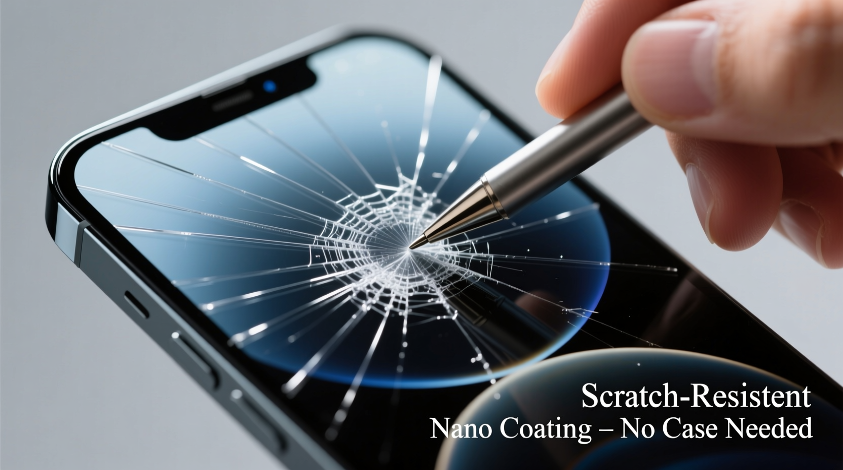 Best Way To Protect Phone Screen From Scratches Without A Case