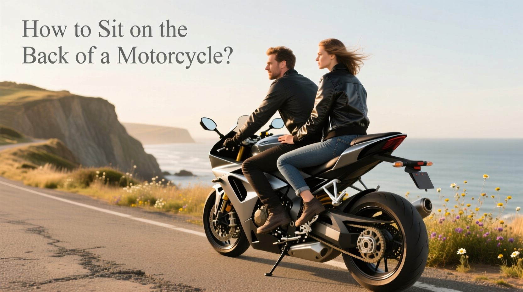 How to Install a Back Whip for Motorcycle: A Practical Guide