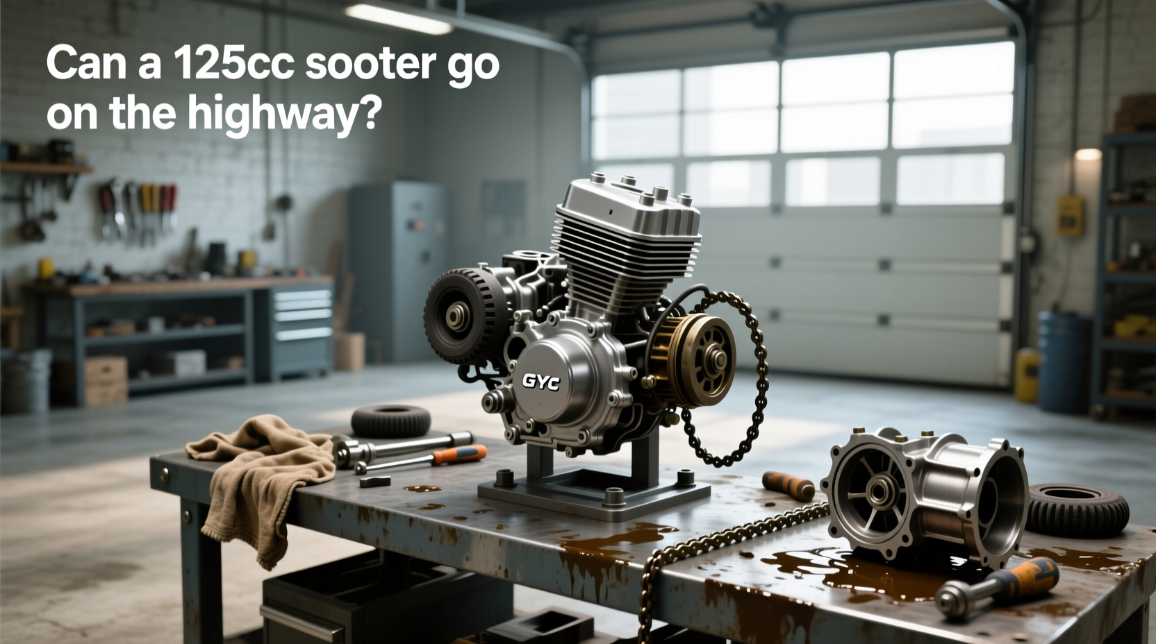 Can a Standard Motorcycle Compete in the Dakar Rally? Guide