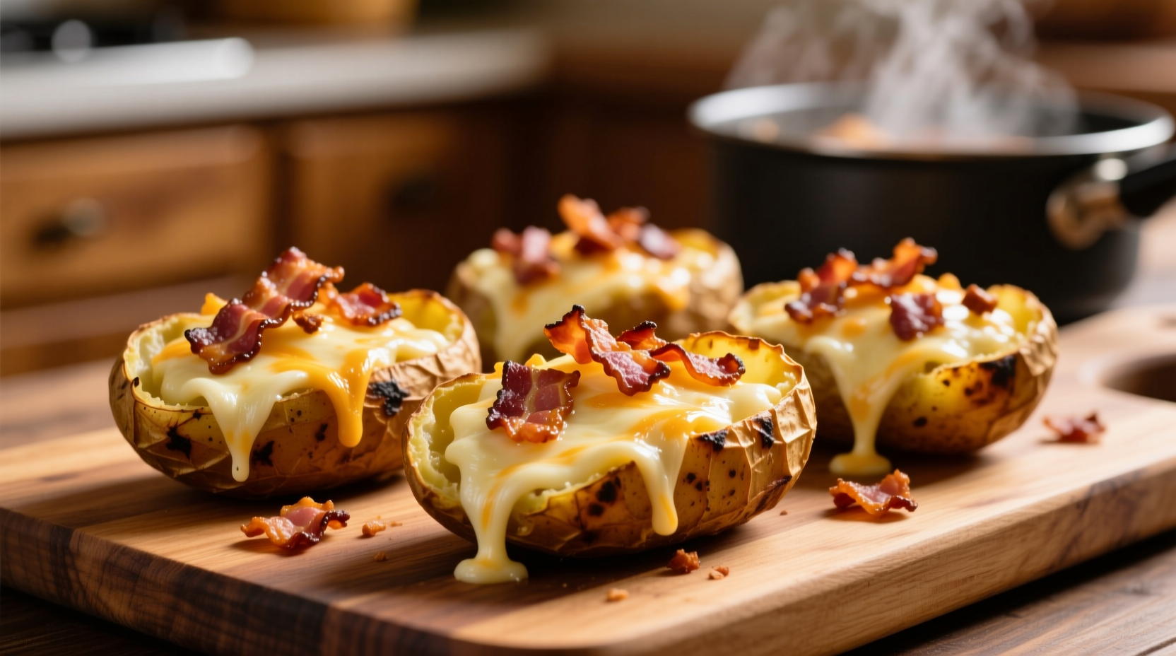 TGI Fridays Potato Skins: Complete Guide & Nutrition Facts
