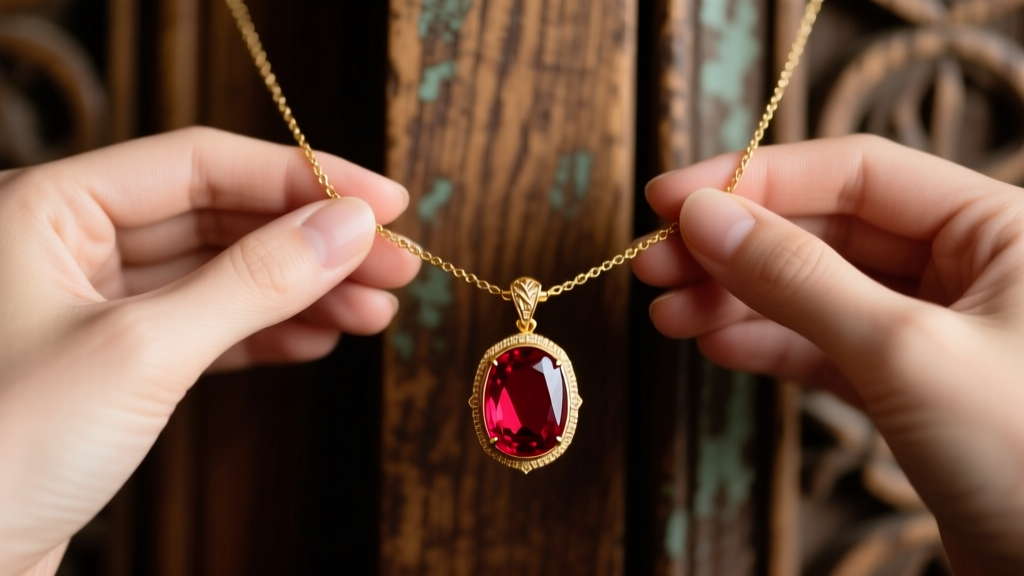 Real Coral Necklace Value Guide: Pricing & Authenticity 2026 | Jewelry ...