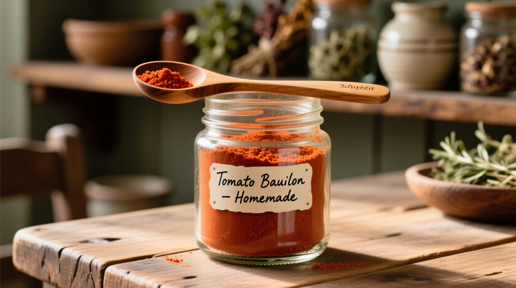 Tomato Bouillon Explained: What It Is & How to Use It