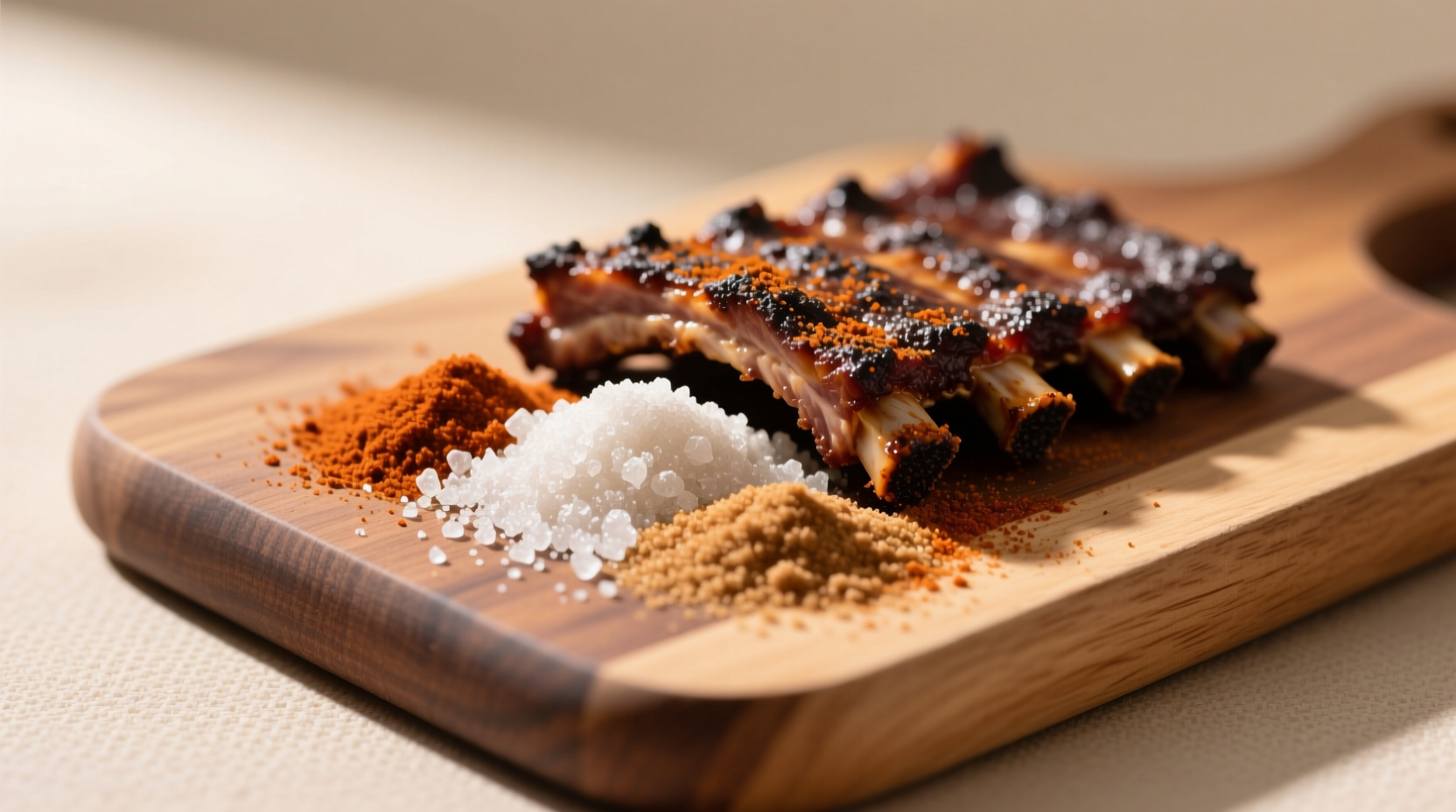 Sugar Ratios Over Rub Labels: What Actually Matters for Ribs