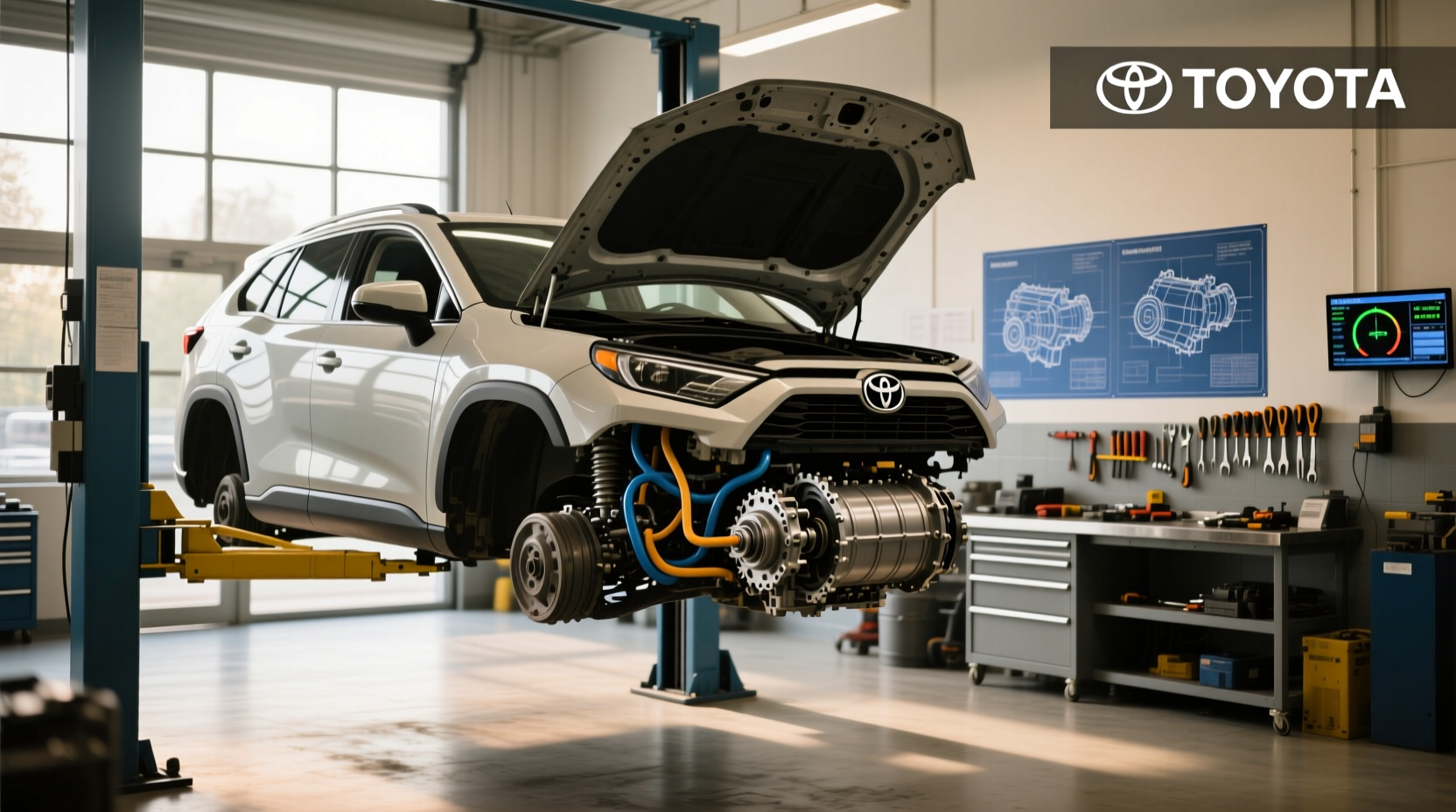 How to choose Toyota RAV4 transmission, Do all Toyota RAV4s have CVT?