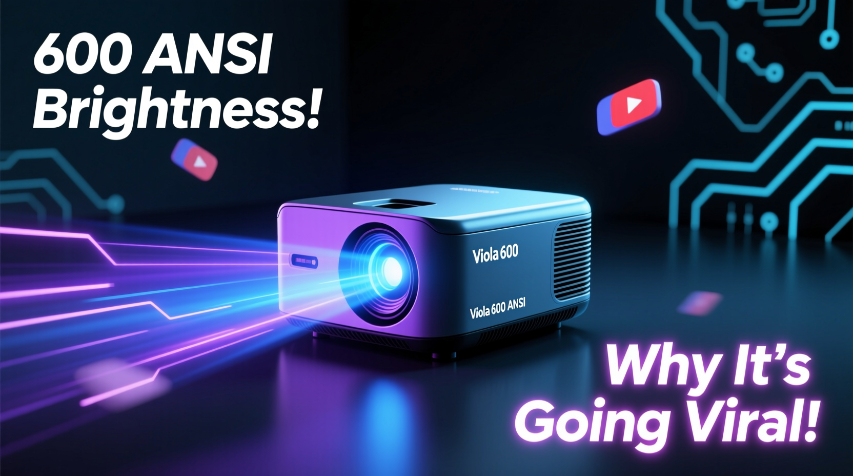 How to Choose the Best Viola 600ANSI: A Complete Buying Guide