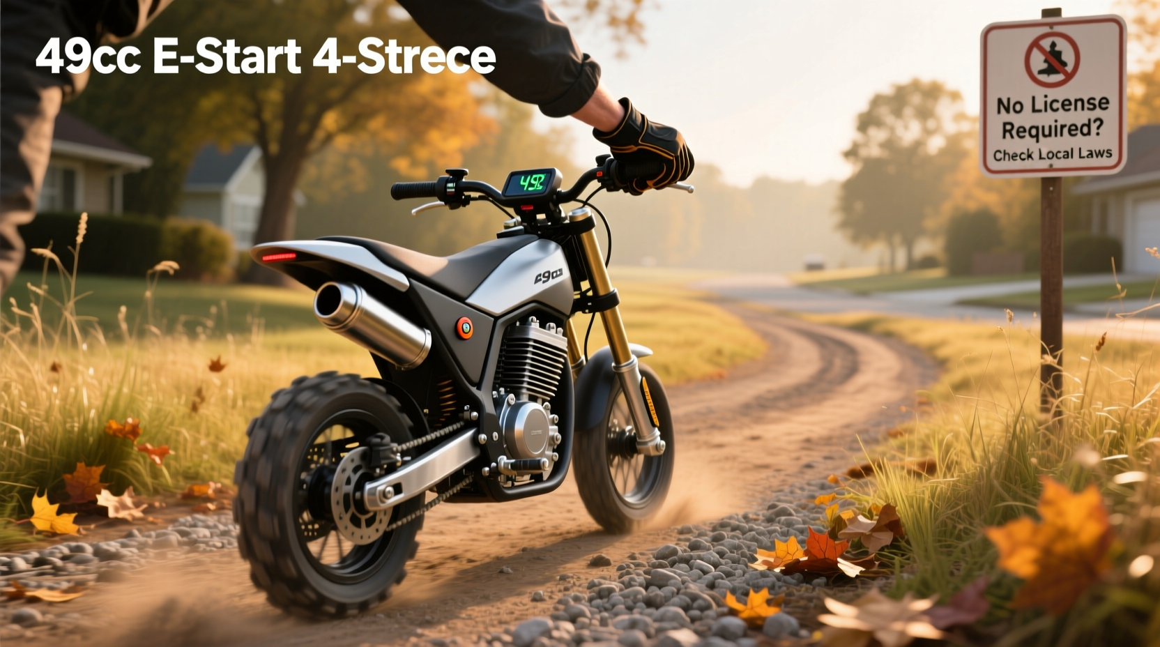 How to Get a Motorcycle License in Oklahoma: A Practical Guide