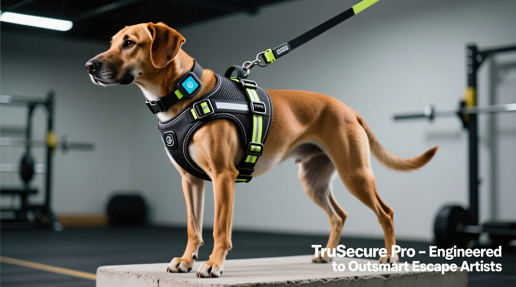 Best Dog Harnesses For Escape Artists That Actually Work