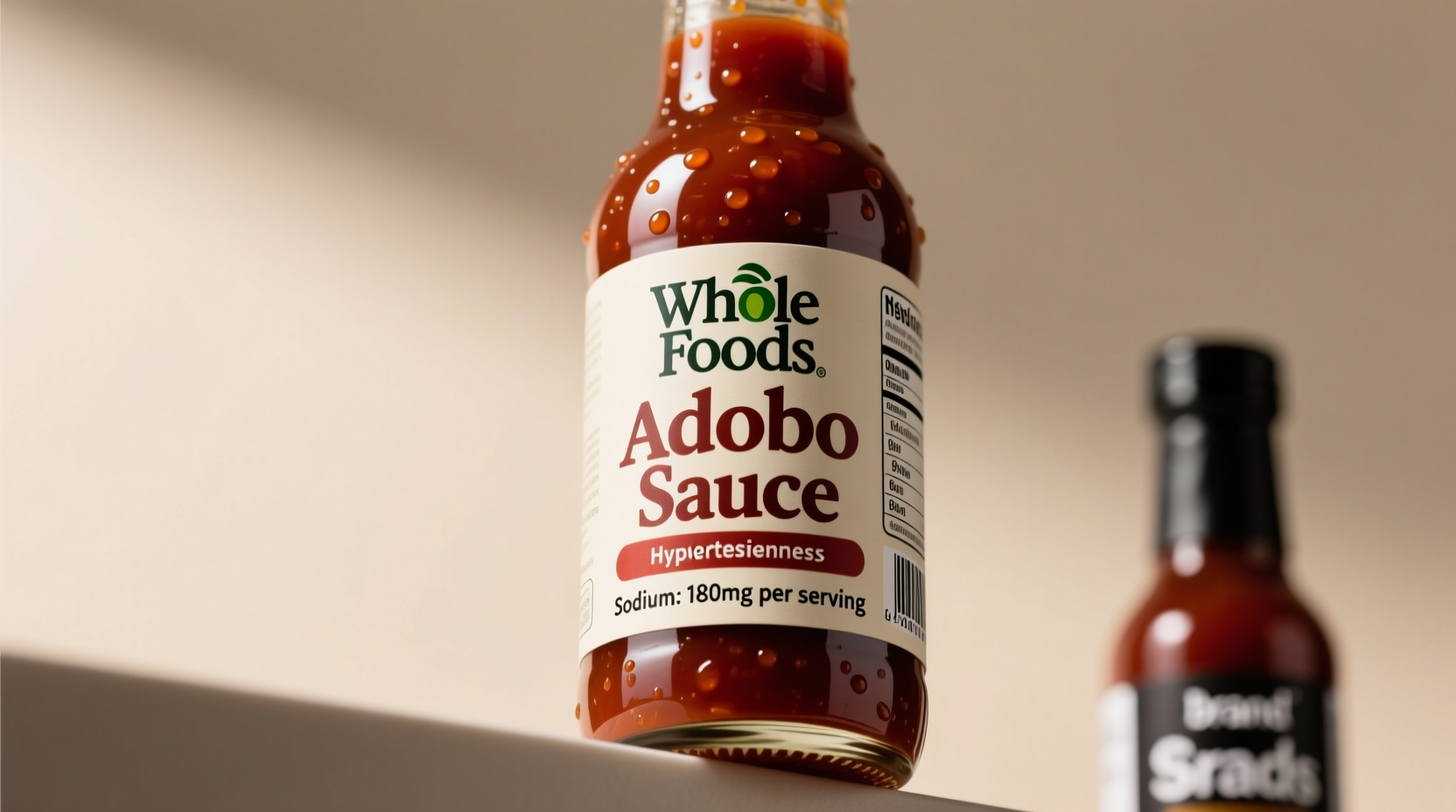 Adobo Low Sodium: Почему это не ваша проблема