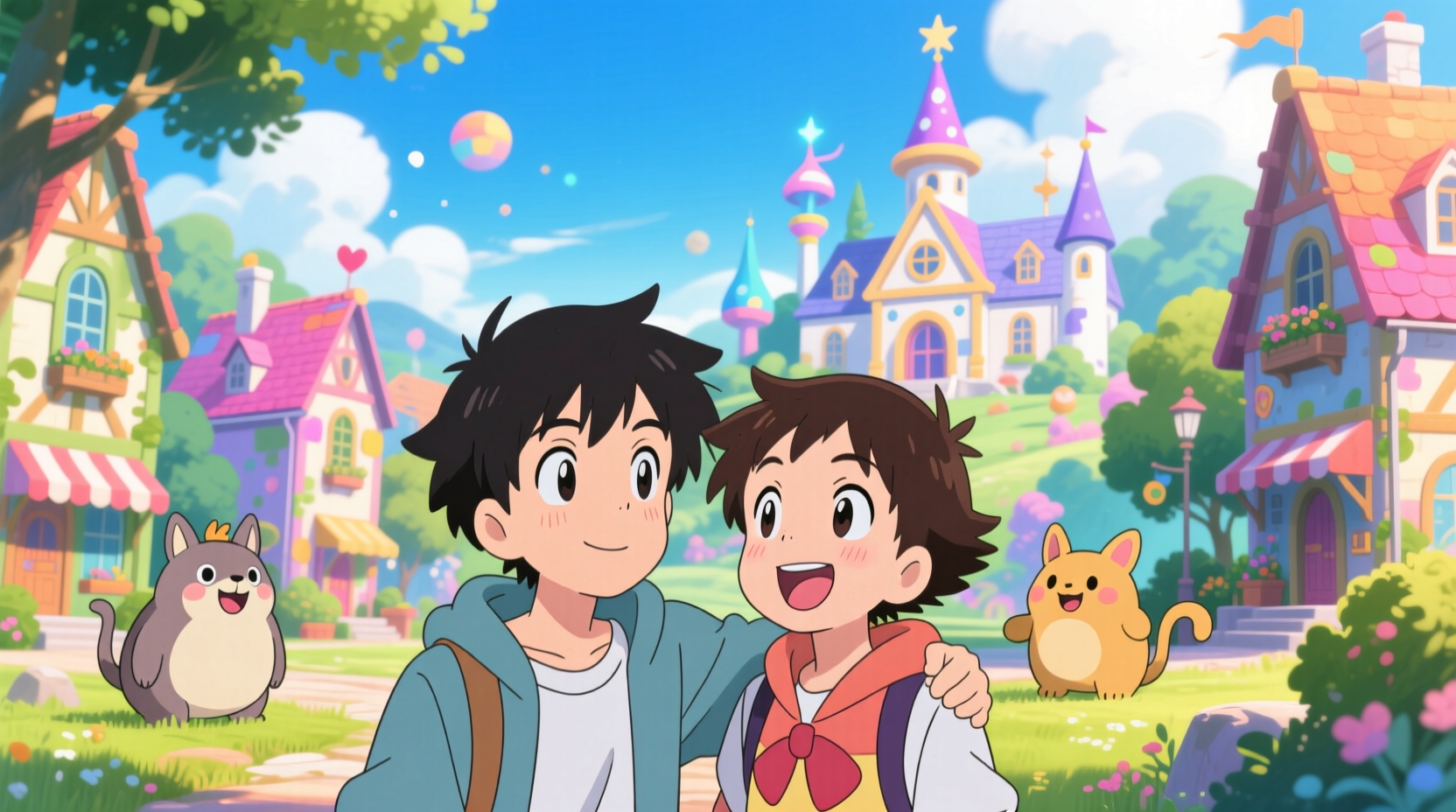 Best Beginner Friendly Anime With English Dubbing Available Now