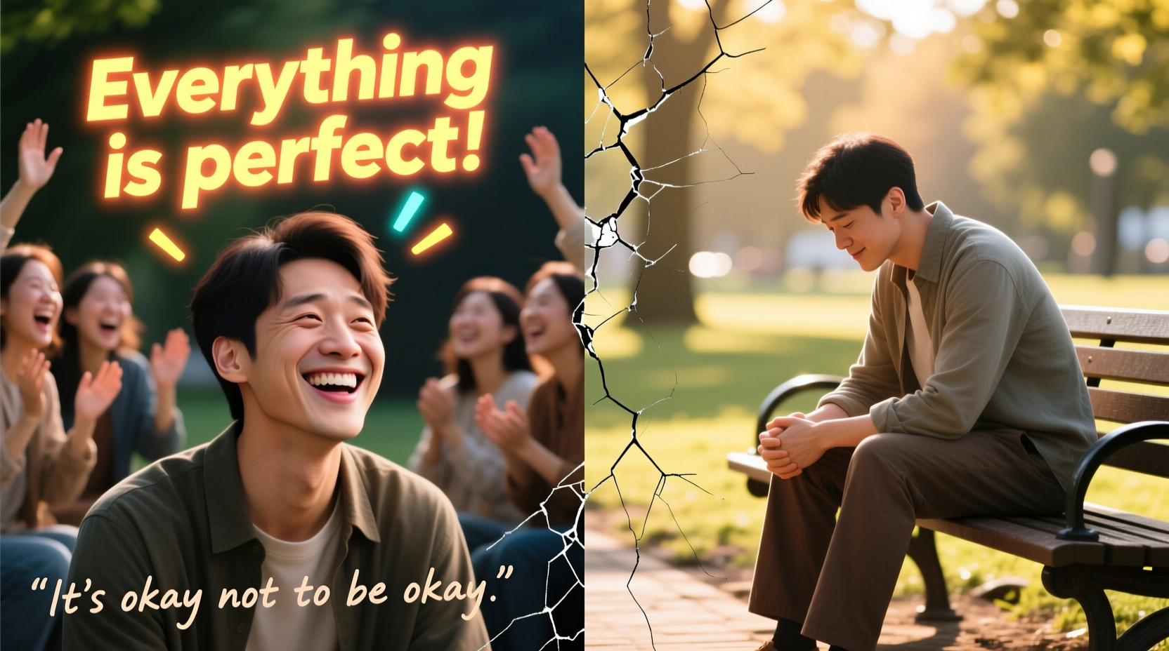 How To Recognize Toxic Positivity And Avoid Spreading It