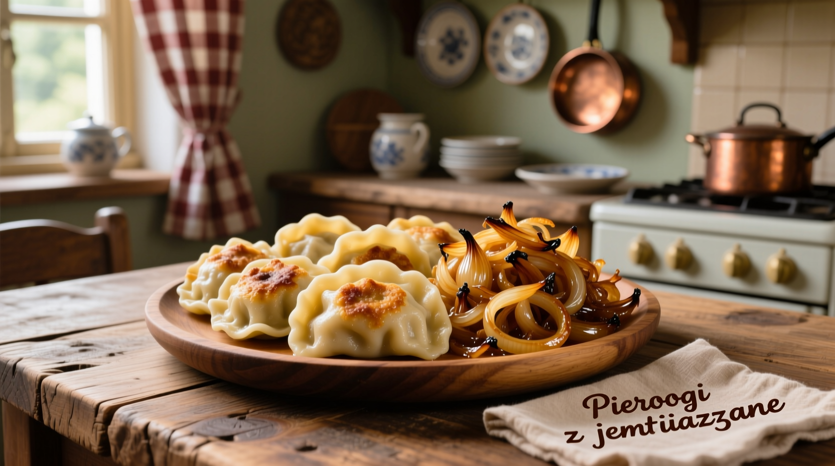 Placki Ziemniaczane: Guía Definitiva de Dumplings Polacos de Patata