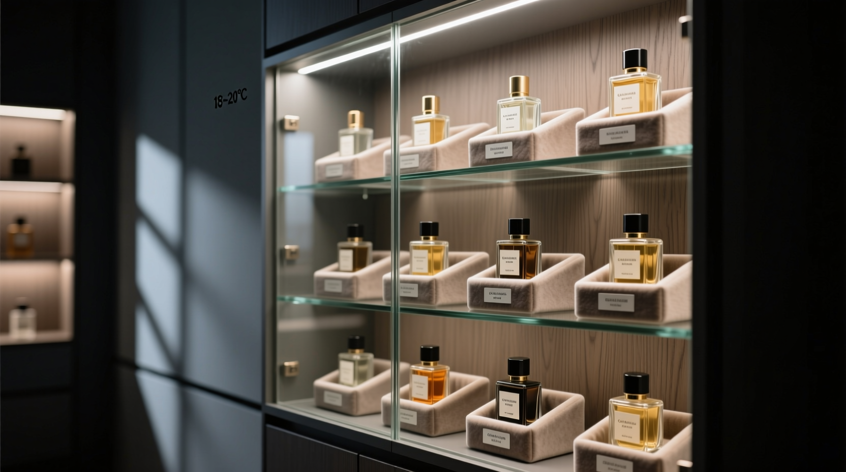 Best Way To Store Perfume To Prevent Fading And Preserve Scent Longevity