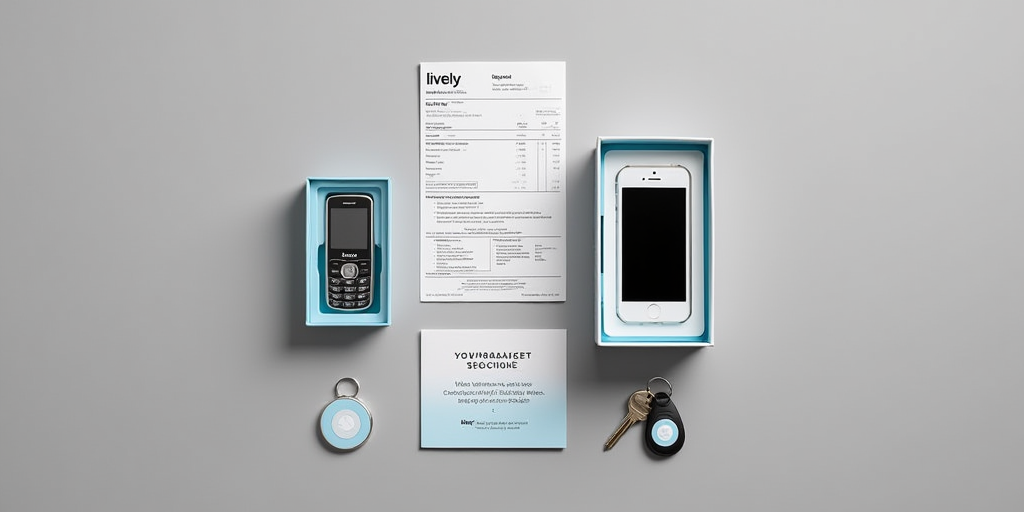 Best Buy Lively Phones: Top 2025 Picks For Seniors & Budget Users
