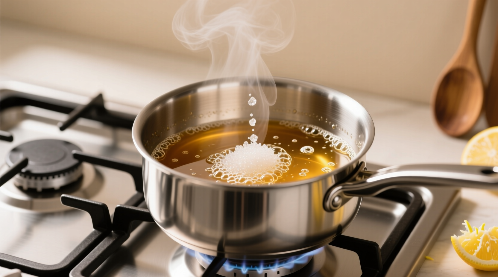 Perfect Homemade Lemonade: Simple Recipe & Pro Tips