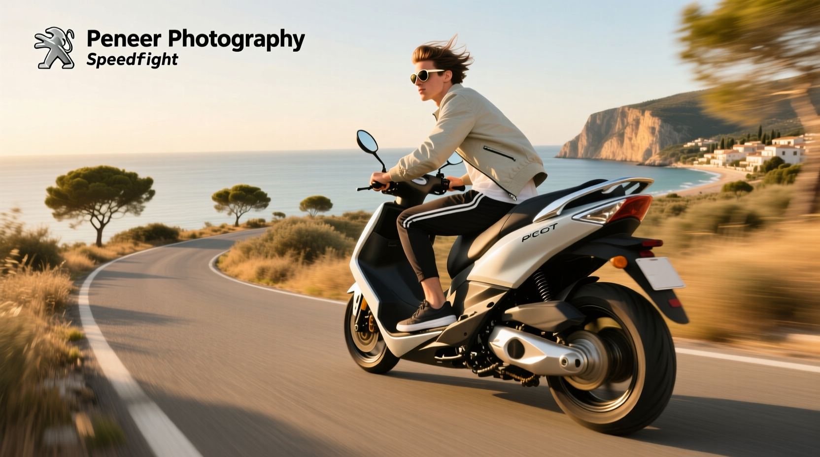 Peugeot Speedfight 50cc guide: what to look for in a 50cc scooter