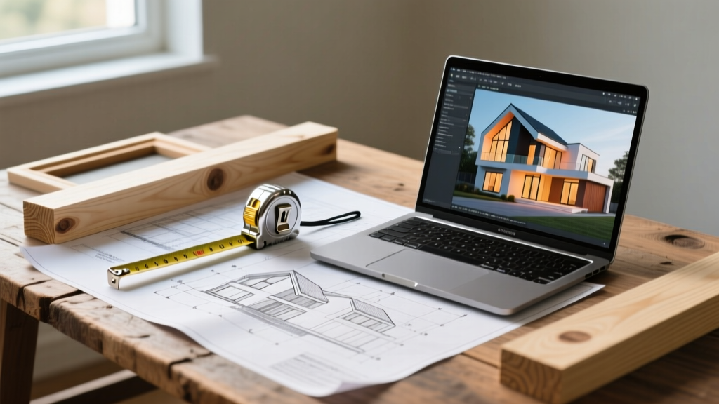 How Much It Would Cost to Build a House: 2026 Breakdown | BuildMat Insight