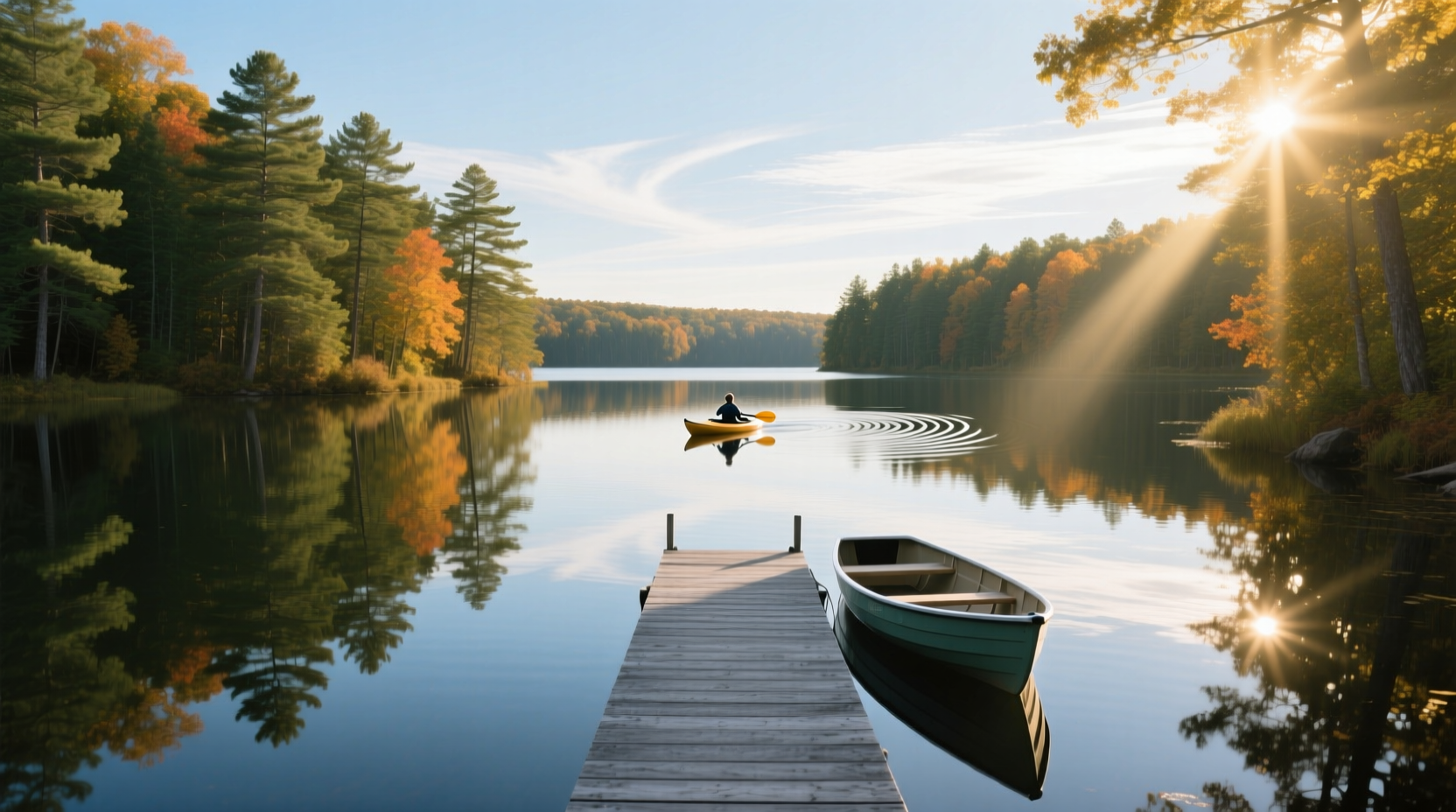 White Potato Lake WI: Complete Guide to Location and Activities