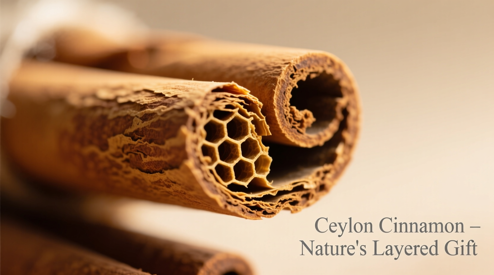 Ceylon Cinnamon Sticks: Authentic Guide & Safety Facts