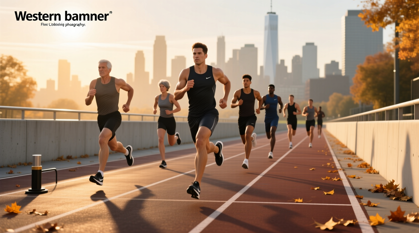 How to Use Running Drills to Improve Form and Speed
