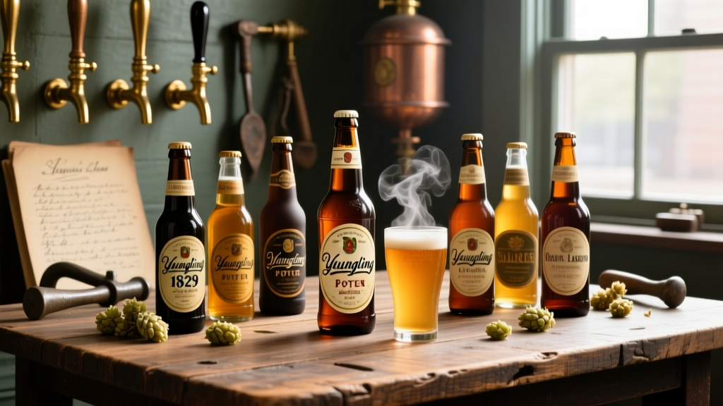 The 10 Oldest Beers in America: A Historical Tasting Tour from Colonial ...