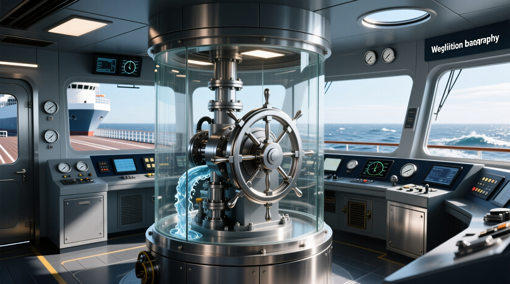 How to Choose Rudder Steering System: Types & Buying Guide