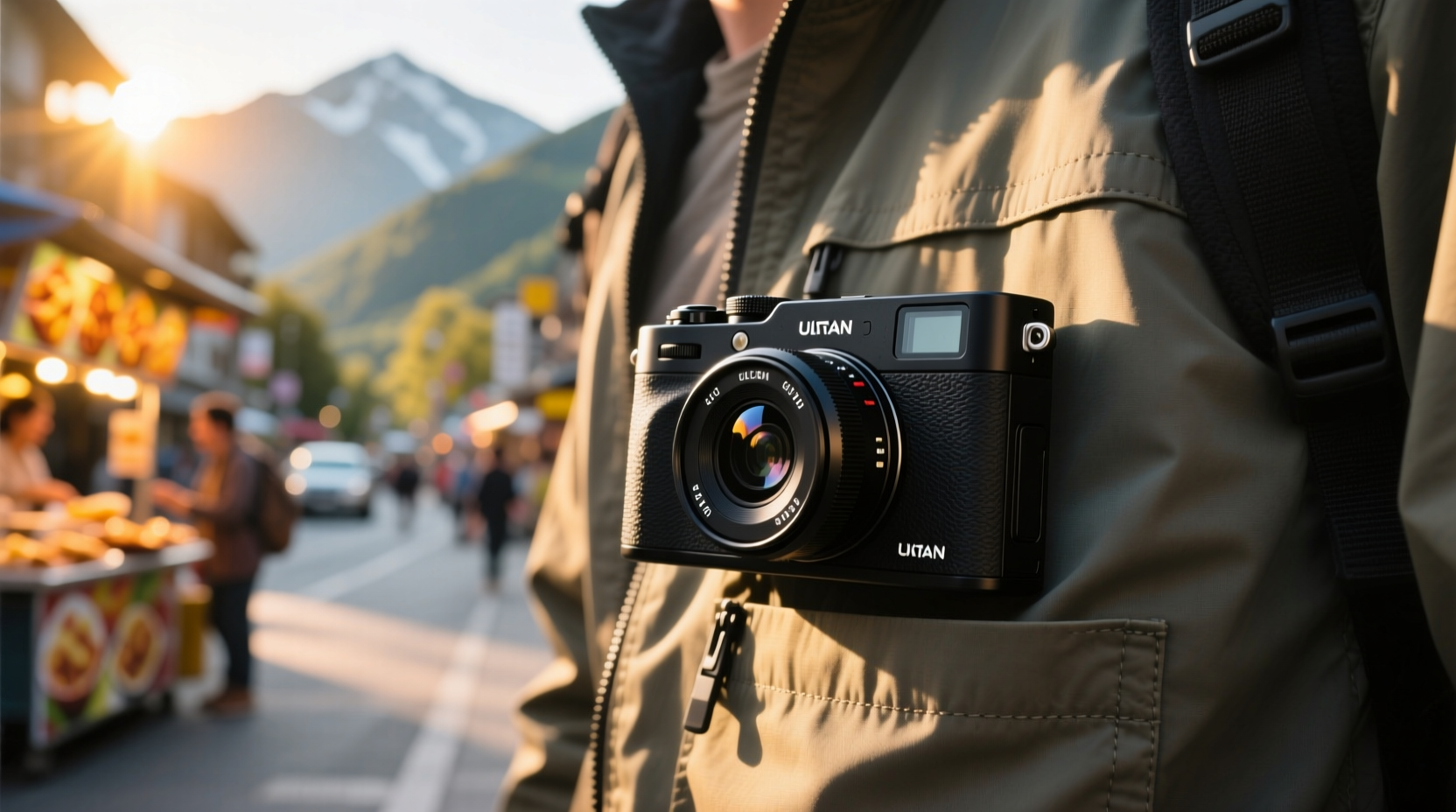 Best Compact Cameras For Travel Bloggers In 2025 That Fit In Pockets