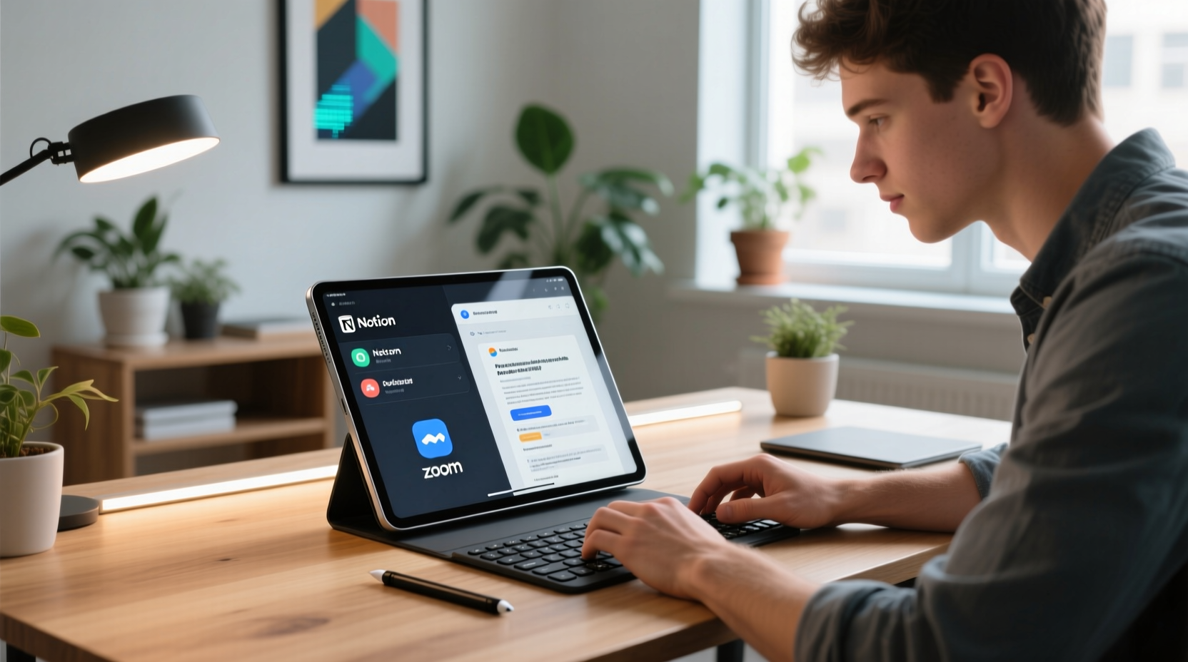 Are Budget Android Tablets Good Enough For Remote Work In 2025
