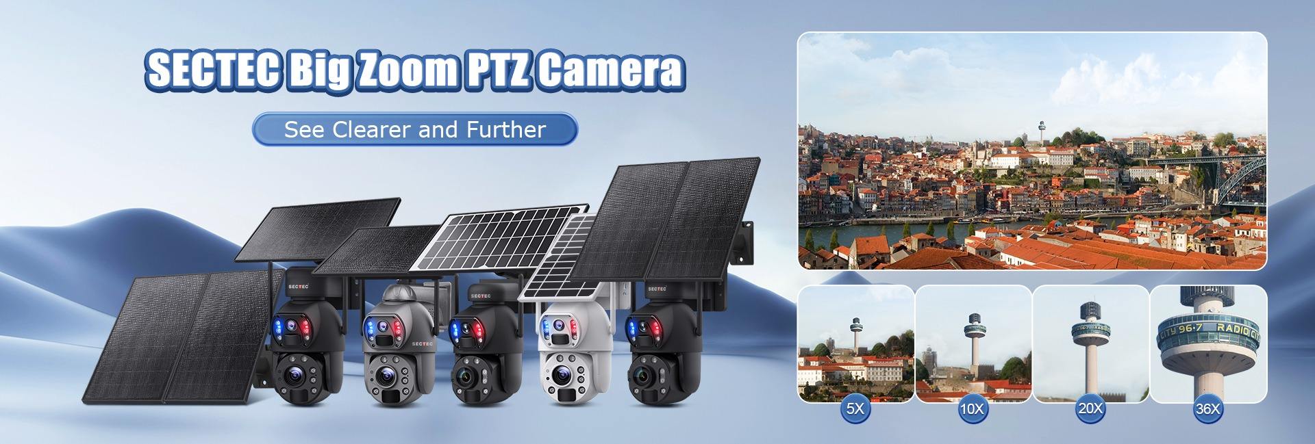 Company Overview - Shenzhen Sectec Technology Co., Limited