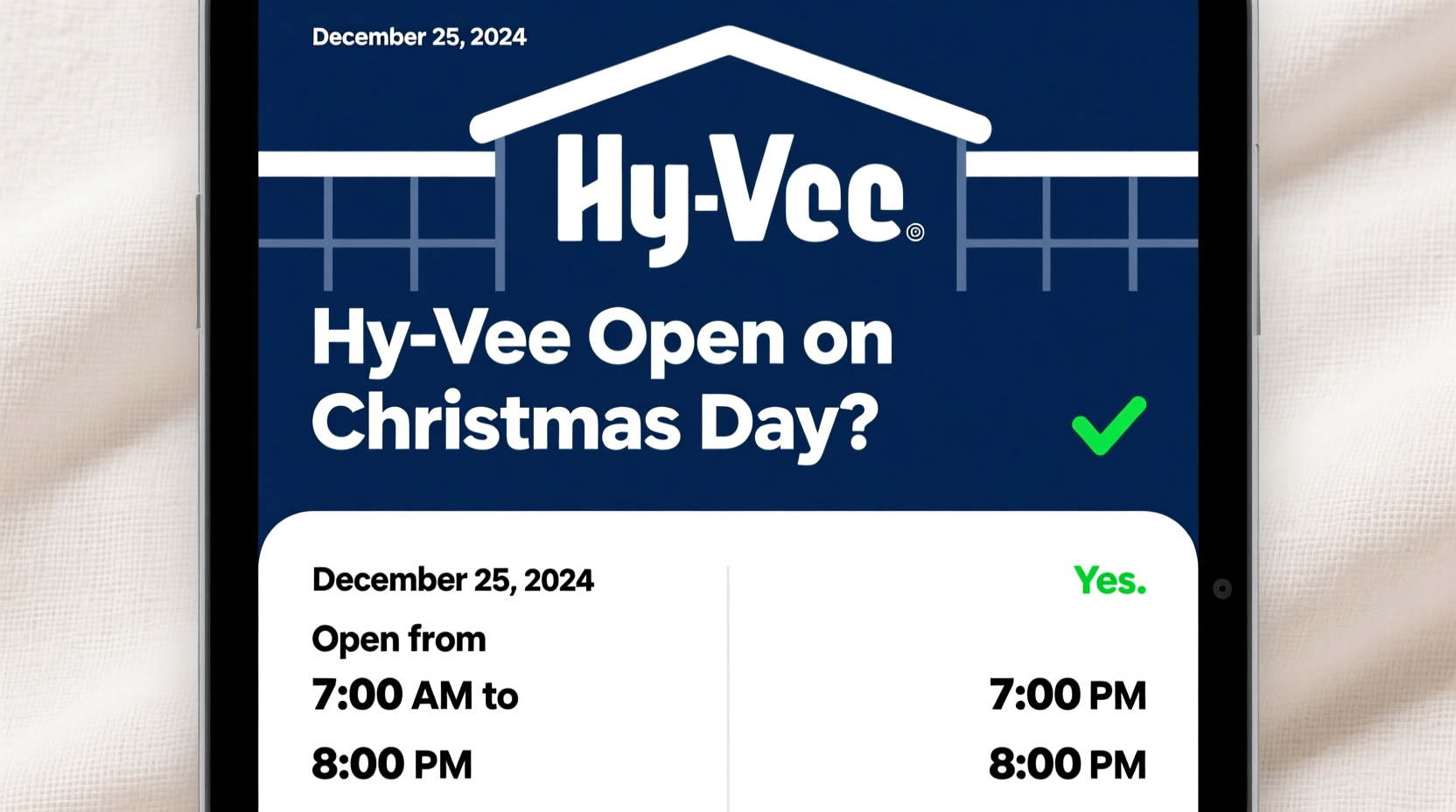 Is Five Guys Open on Christmas? Find Out Here