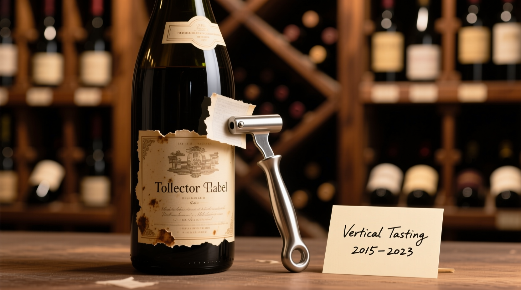 Is Reusable Wine Label Remover Worth It For Collectors Documenting ...