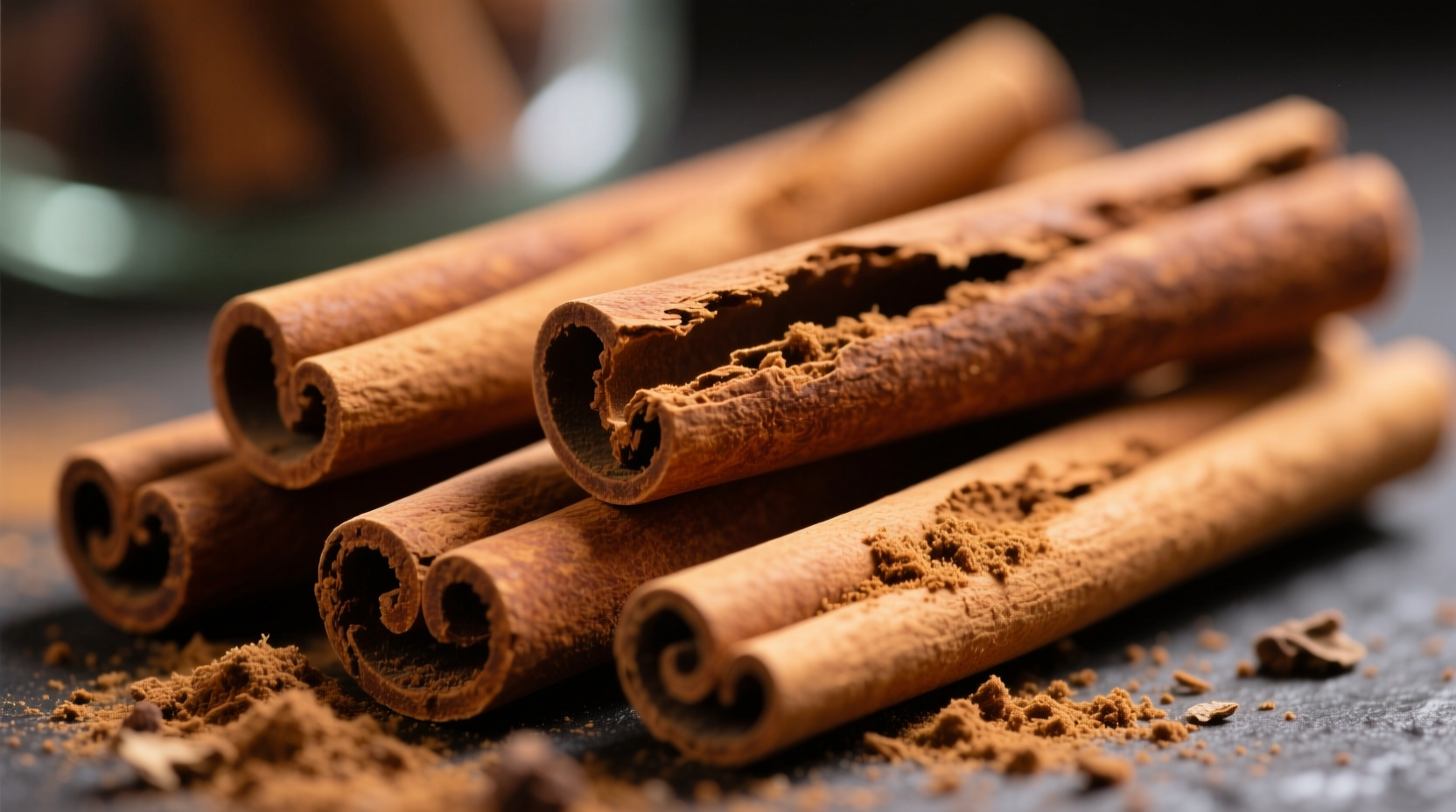 Cinnamon Sticks Expiration: Shelf Life & Storage Facts