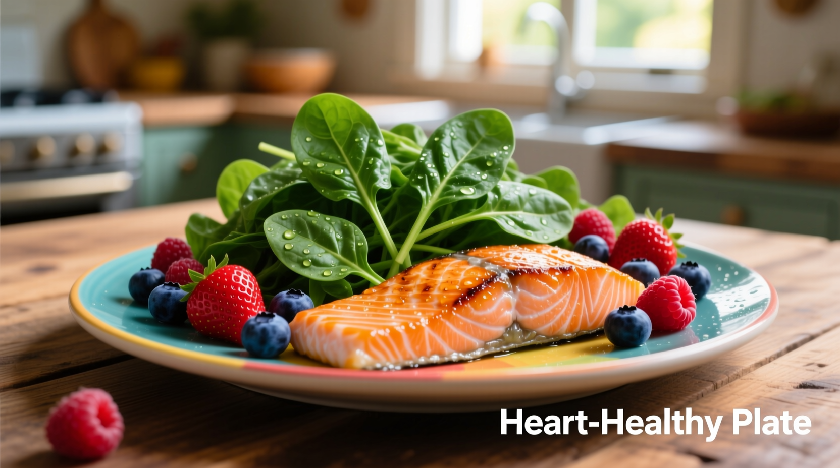 Hypertension Diet Guide: Proven Foods That Lower Blood Pressure